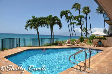Review of Napili Kai Beach Resort, Maui | Travels With Baby