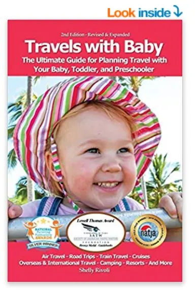 Tips for Planning Your Best Beach Vacation with Babies and Toddlers ...