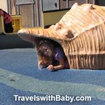 Temperament and Travel: Advice for Travel with the Very Regular Child ...