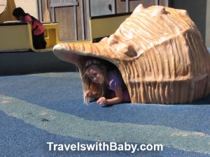 Temperament and Travel: Advice for Travel with the Cautious Child ...