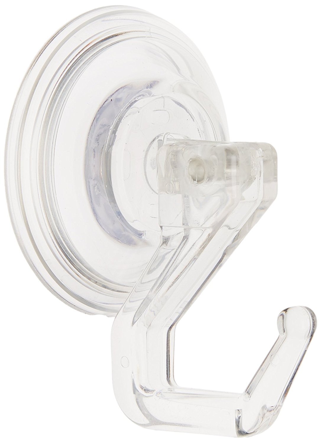 Pack This! Travel-Friendly Suction Cup Hooks | Travels with Baby