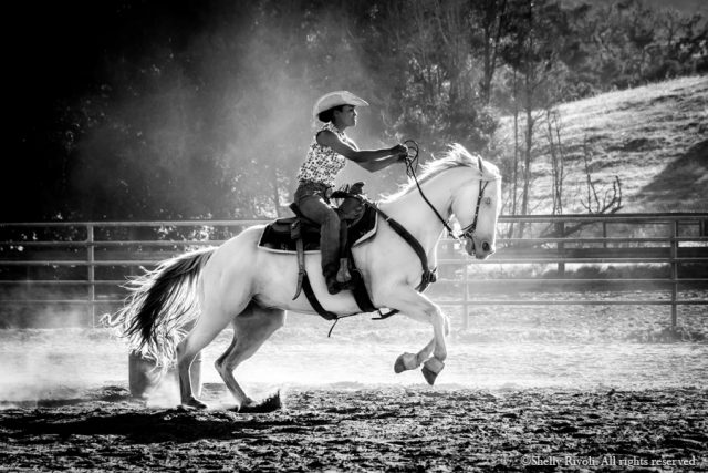 Grit and Glory: Rodeo Night at The Alisal Guest Ranch (in Photos)