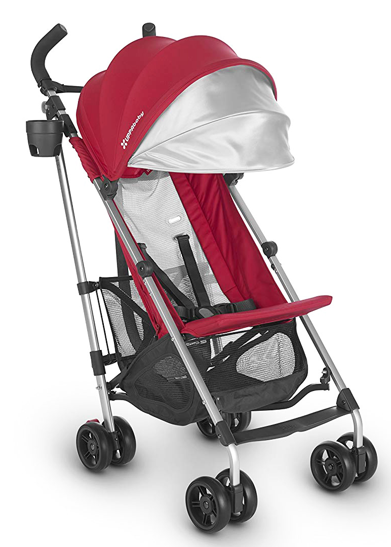 The Best Lightweight Travel Strollers Compared | Travels with Baby