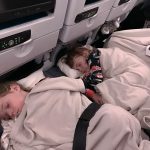 Need to Know: Flying Ryanair with a baby or toddler