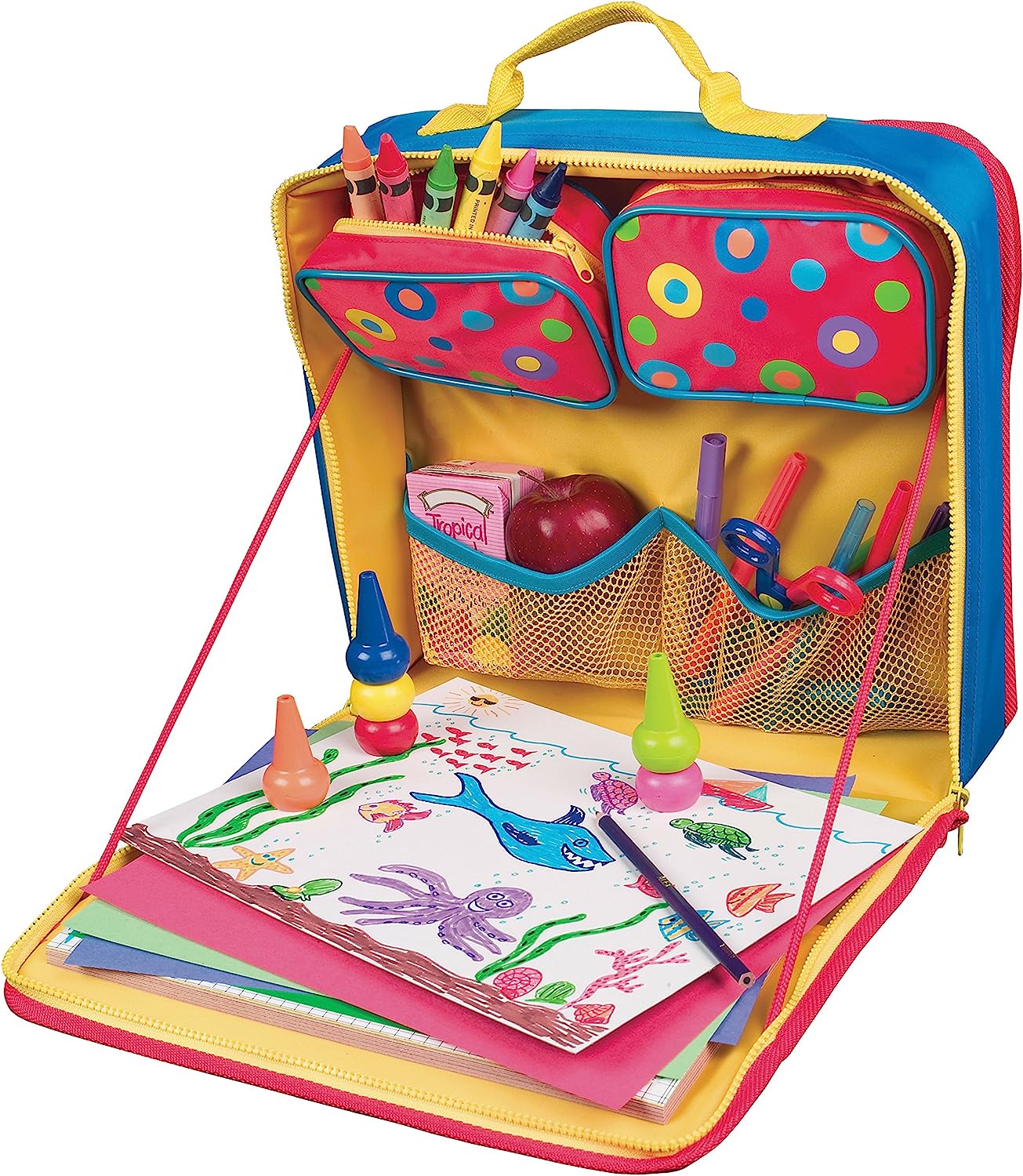 Five Favorite Travel Toys for Babies & Tots Under 5 | Travels with Baby
