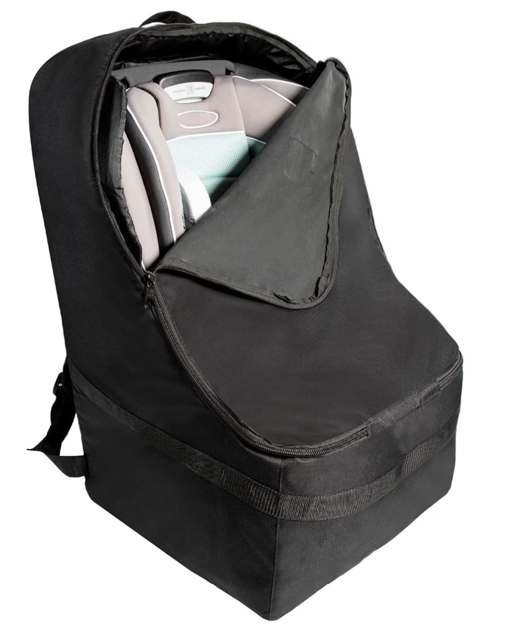 Best Car Seat Travel Bags & Carriers | Travels With Baby