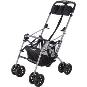 Best Traveling Car Seat + Stroller Travel Systems